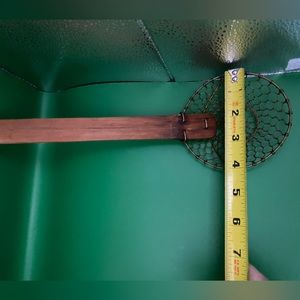 Kitchen | Authentic Hong Kong Chinese Strainer Skimmer | Poshmark